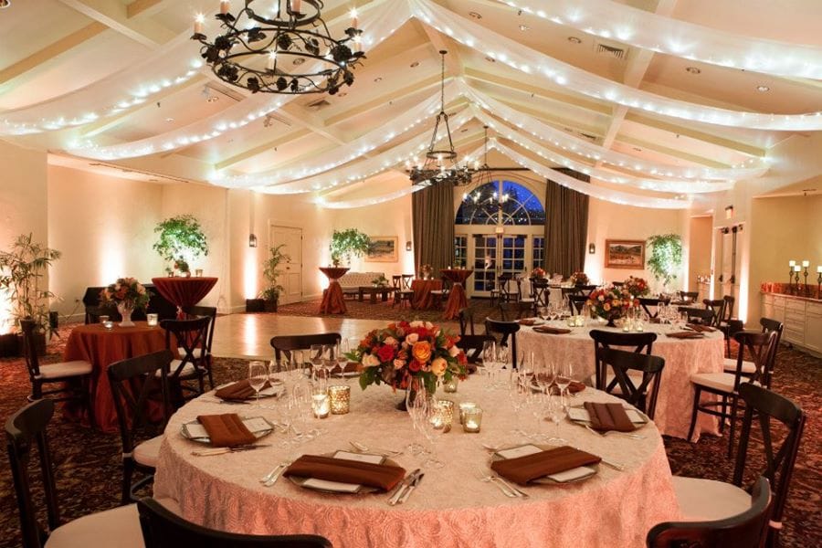 Chic Event Rentals - MBWEP