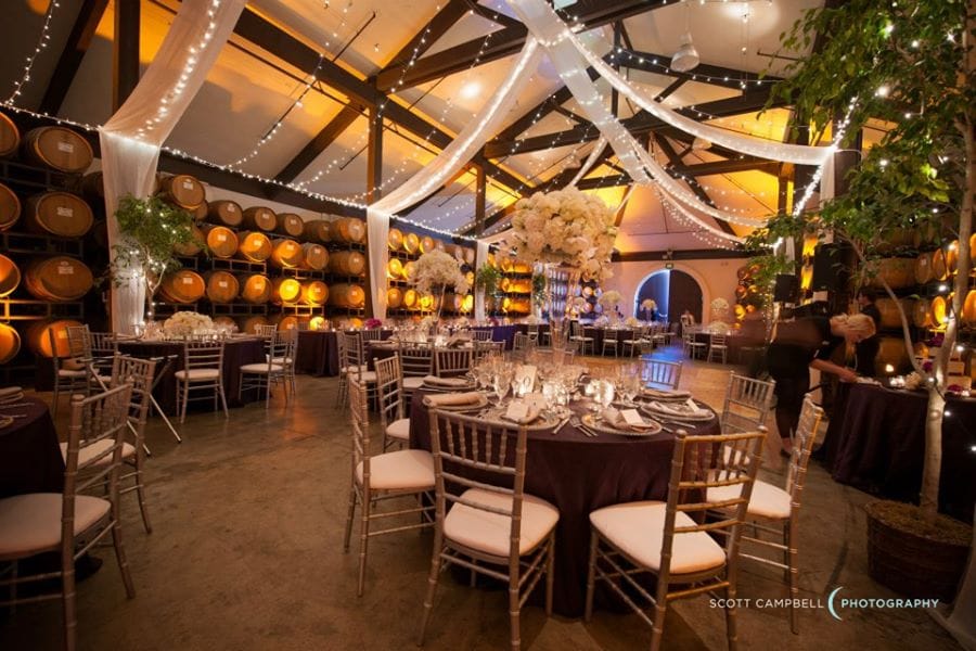 Chic Event Rentals - MBWEP